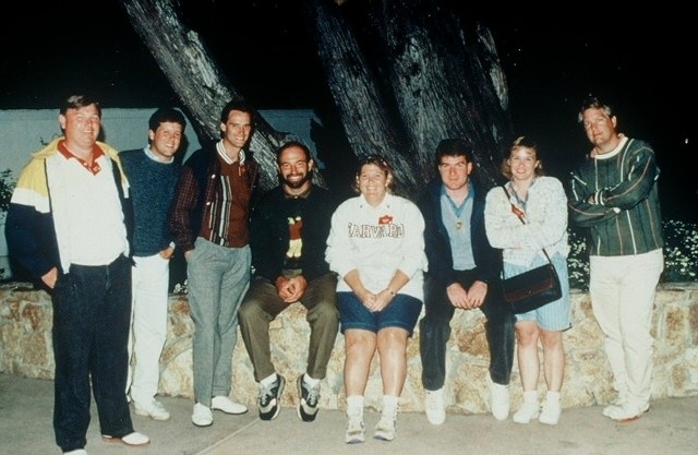 Home - Golf Writers Association of America