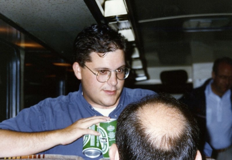 Home - Golf Writers Association of America